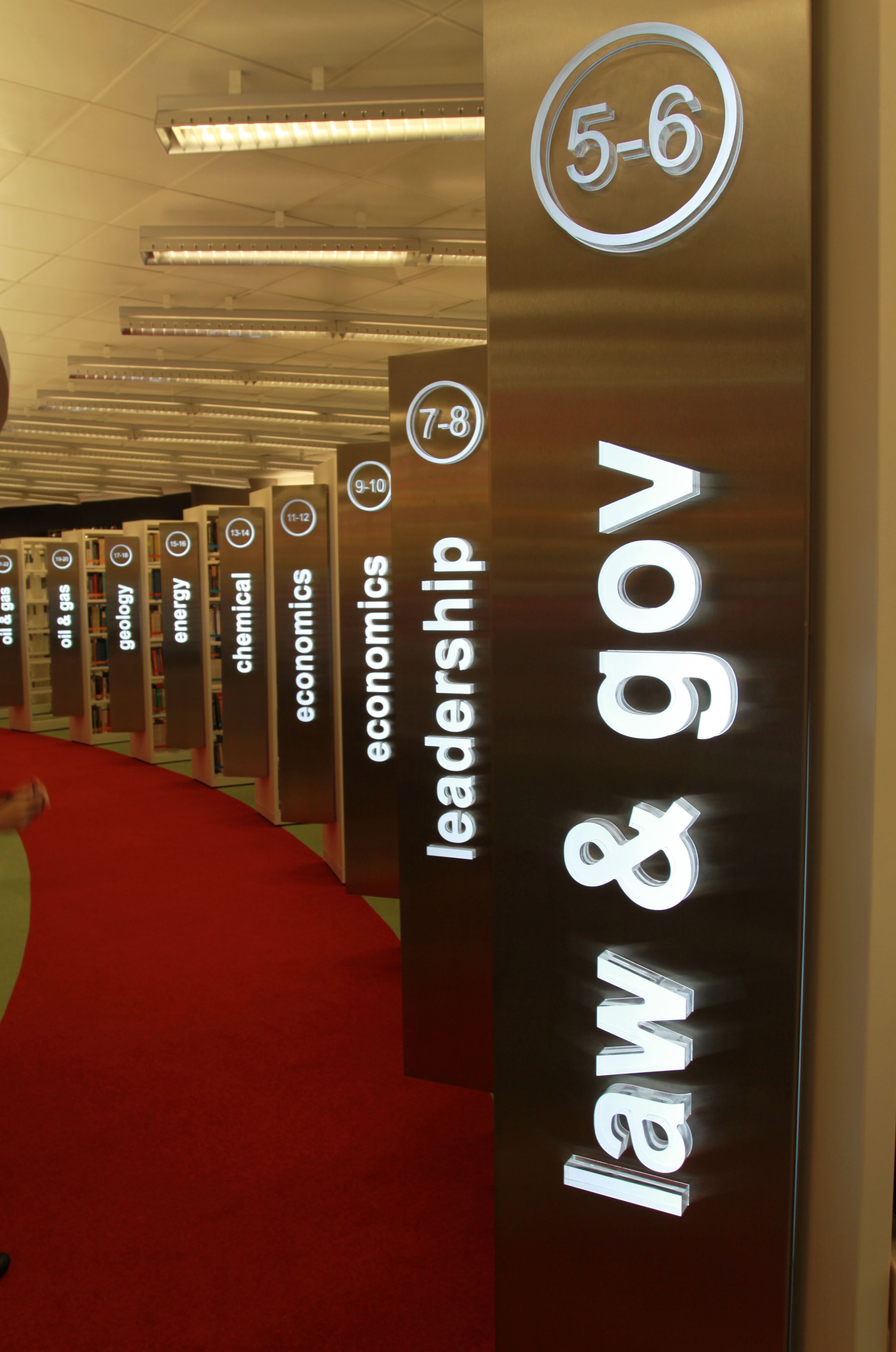 KL Trip Day 2 : National Library; Islamic Arts Museum; Petronas – wchu.com