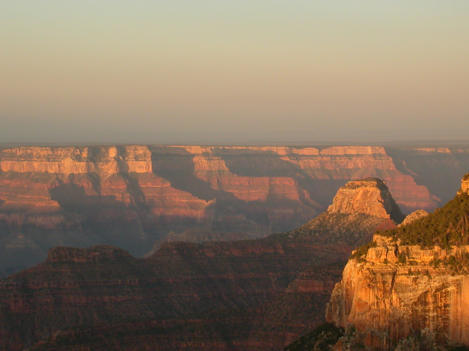 North Rim – wchu.com